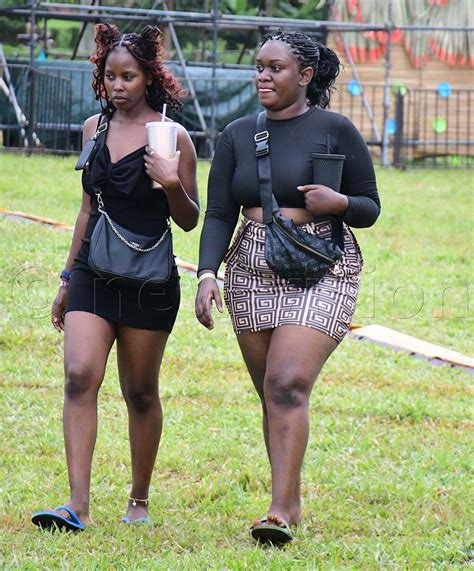 Nyege Nyege Festival Gates Open With Low Turnout On Day One Bukedde