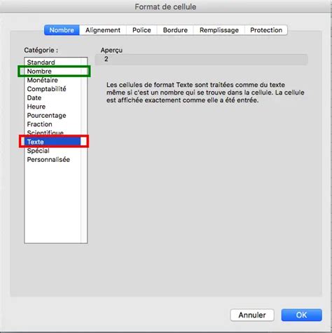 Comment Convertir Un Texte En Nombre Sur Excel Formule Excel
