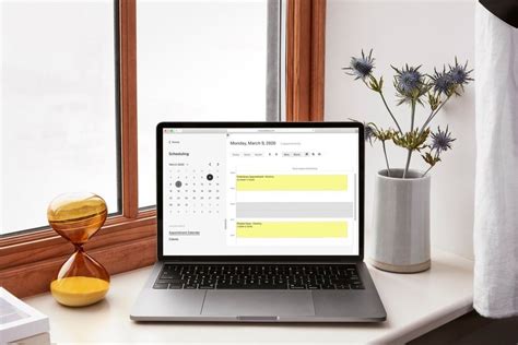 Automatisierte Terminplanungssoftware Acuity Scheduling Automatisierte Terminplanungssoftware Acuity Scheduling