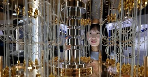 미중 경쟁 격화 조짐에양자컴 관련주 줄상승