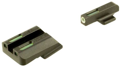 Jaktdepotet Proshop Truglo Tfx Tfx Daynight Sights Frontrear Set
