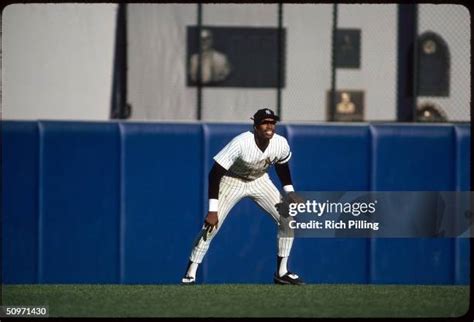 Yankee Dave Winfield Photos And Premium High Res Pictures Getty Images