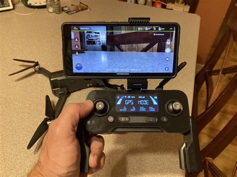 Ruko F GIM K Gimbal Camera Drone Review See The World From Above The Gadgeteer