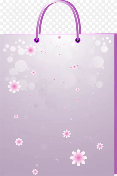 紫色手提袋png图片素材下载图片编号8195330 Png素材网
