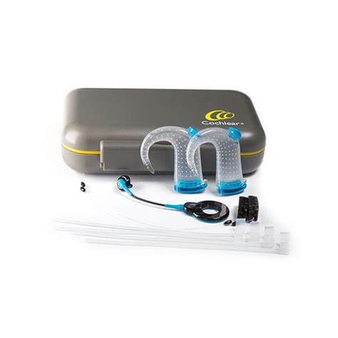 Shop Nucleus 7 Aqua Kit Cochlear Americas