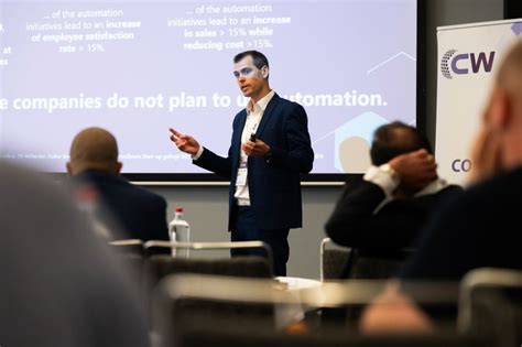 Logistics Digitaltransformation Innovation Conferenziaworld Agv