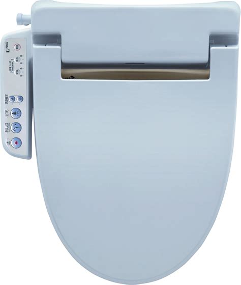 Amazon INAX 温水洗浄便座 シャワートイレ シートタイプ RKシリーズ CW RK BB ブルーグレー LIXIL 温水洗浄便座 通販