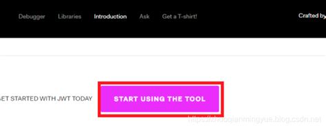 玩转 springboot 2 之整合 jwt 上篇 springboot2 jwt csdn博客