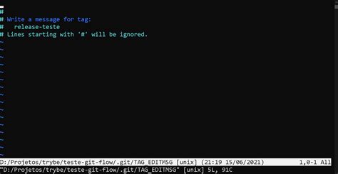 Git Flow O Que E Como Gerenciar Branches Exemplos Insights Para