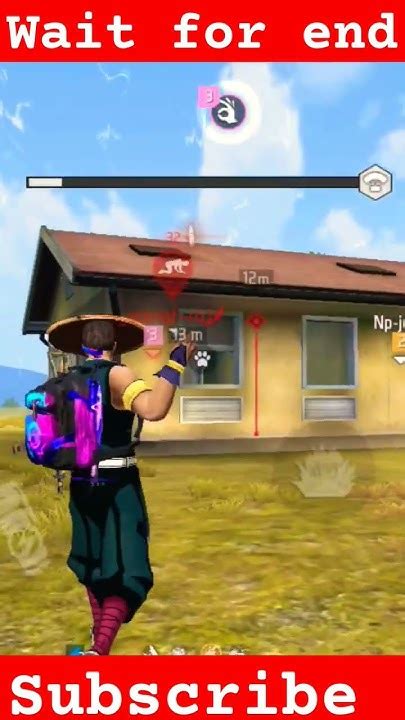 Subscribe Freefireclips Freefireshorts Ffshorts Freefire
