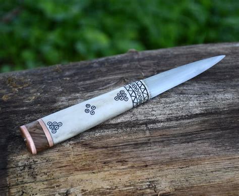 Blades Fays Forge