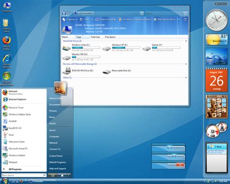 如何评价即将停止支持的 Windows Vista 的历史地位 开源中国社区