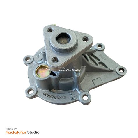 لیست قیمت واتر پمپ 405 برای خرید به ضمانت اصالت یدک یار