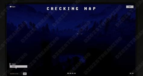 RUST Hidden Map Overlayrust Anti Stream Sniping Map Overlay Etsy Overlays Rust Map