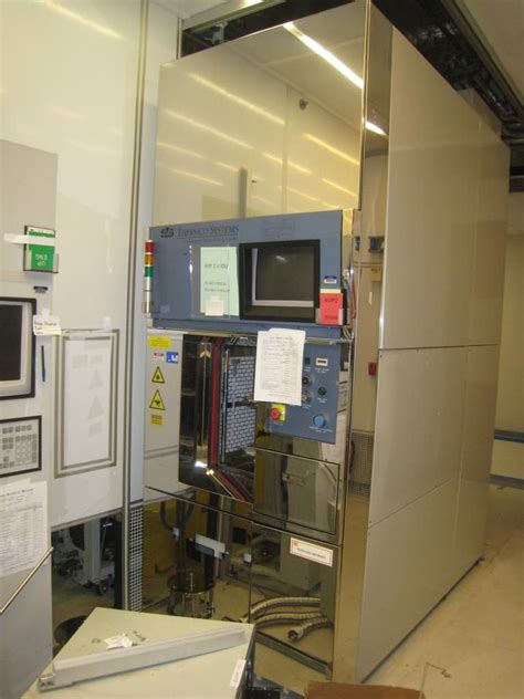 Former Assets Of Svtc Technologies Liquidation Auction Equipment
