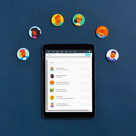 Xero Workpapers Working Papers For Accountants Bookkeepers Xero UK