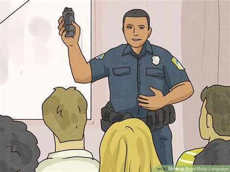 Ways To Read Body Language WikiHow