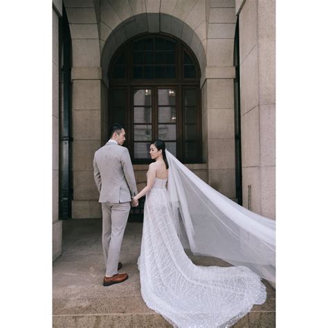 伍家朗結婚一周年絕密婚禮片曝光 羽毛球一哥扮「百變小櫻」接新娘 星島日報