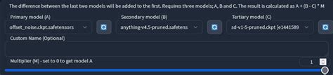 [feature request] offset noise improved technic to generate txt2img