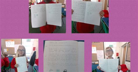year 6 english darwen st james c of e primary academy