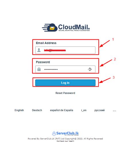log into webmail knowledge base