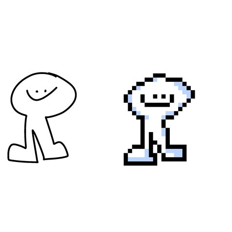 Deltarune Npcs Be Like R Deltarune