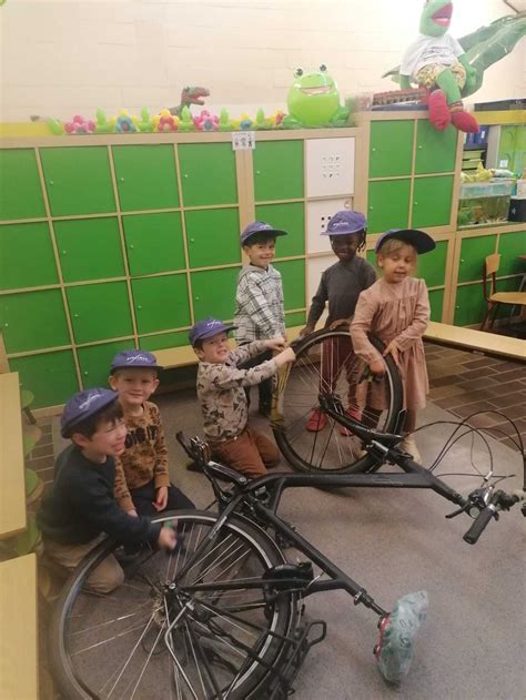 Nieuws Uit De Kikkerklas Basisschool Órc