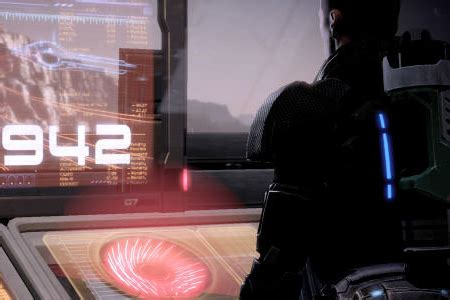 Mass Effect DLC Arrival Is Overpriced Quasi Transition OMEGA LEVEL