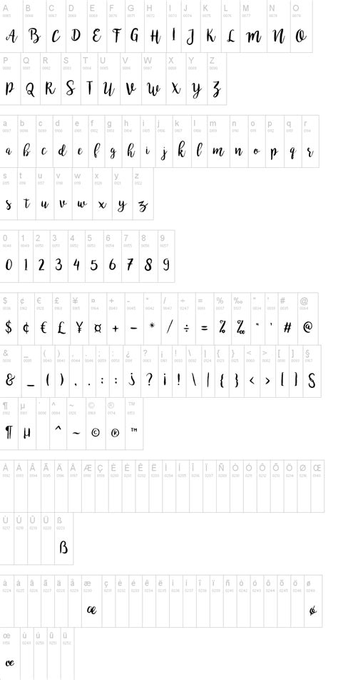 Bromello Font