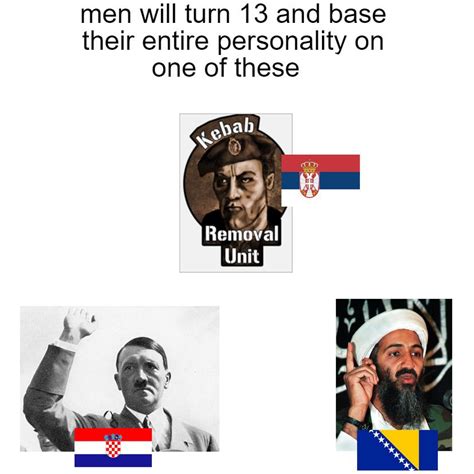 Why Yugoslavia Doesn T Exist Anymore R Balkans Irl