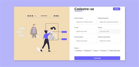 Github Cassio Lopesformulario Responsivo