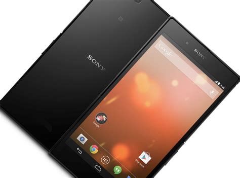 Sony Xperia Z Ultra informacje i artykuły na tablety pl