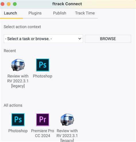 Custom Tab Widgets Developer Hub