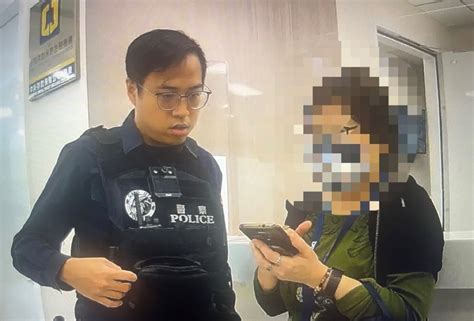 婦人臨櫃匯款3帳戶 險被假投資騙走50萬元 匯流新聞網