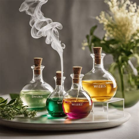 How To Fill Aromatherapy Diffuser Aromatherapy Naturals