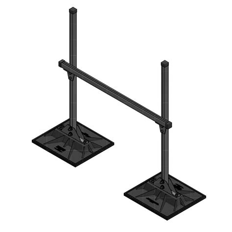 8 Dsa Metal Strut Solutions