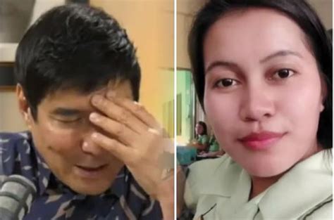 Raffy Tulfo Hindi Kinaya Ang Natuklasang Lihim Ni Misis Sa Kanyang