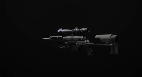 What Is The Best Sniper In Mw3 Best Sniper Rifles Listed Dot Esports
