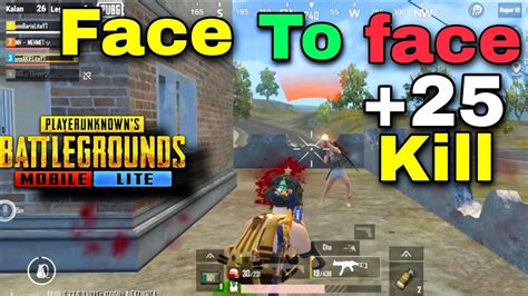 ORTALIK KARIŞTI PUBG MOBİLE LİTE YouTube