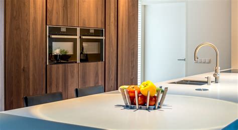 30 Corian Keukenblad Kleuren