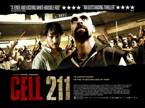 Cell 211 Behance