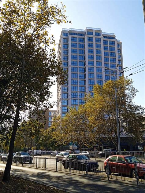 Бургас пред Акт 16 Двустаен апартамент 84 кв м Тухла 2023 г 5 етаж Непоследен Апартаменти