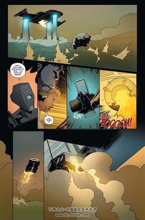Rumble Kings 第2册 Ryan Cummins 漫画下载 不移之火资源网
