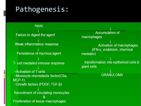 Chronic Granulomatous Disease