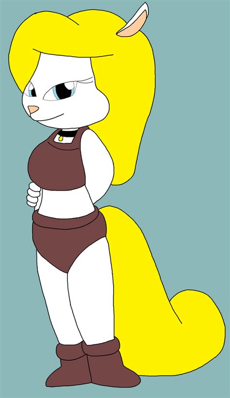 Pts Commission 18 Minerva Mink Cave By Tman5636 On Deviantart