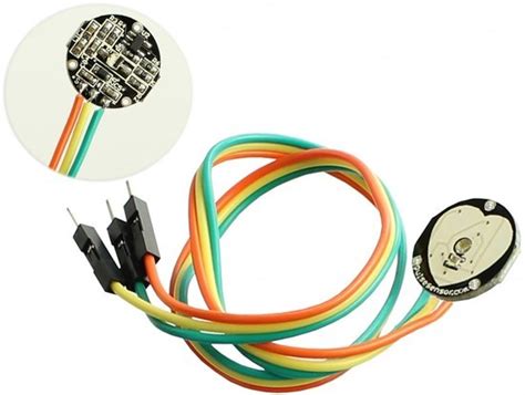 Arduíno Sensores Módulos E Shield