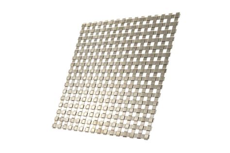 Mesh John Desmond Ltd