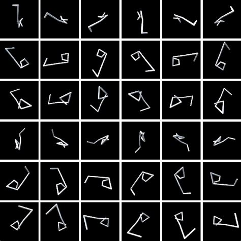 figure 1 from investigating the nature of 3d generalization in deep