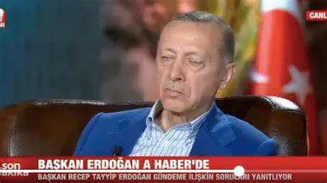 VIDEO Moment penibil pentru Erdogan în ultima zi de campanie