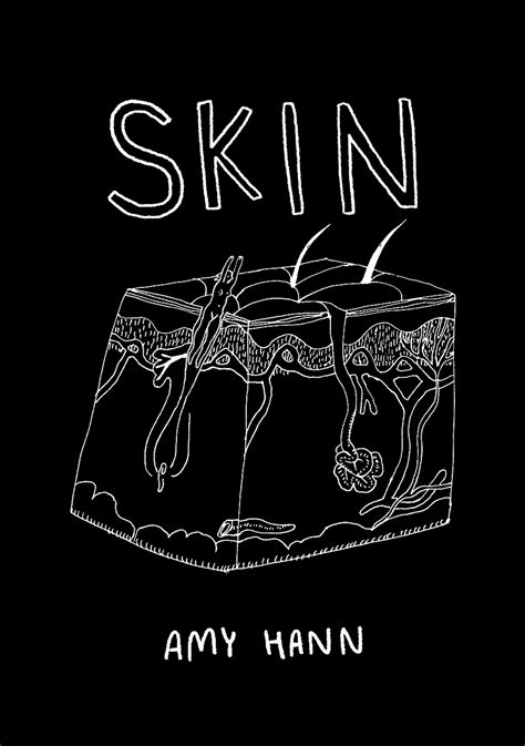 Skin By Amy Hann Issuu